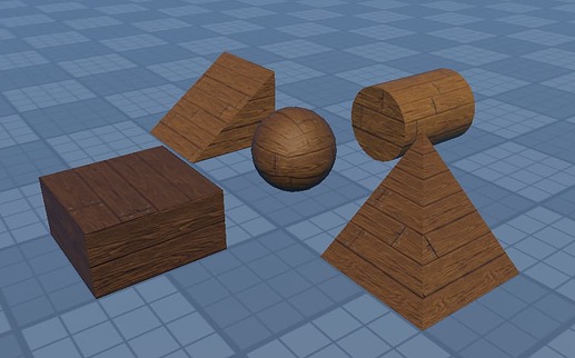 Blocky Terrain plugin - Community Resources - Developer Forum | Roblox