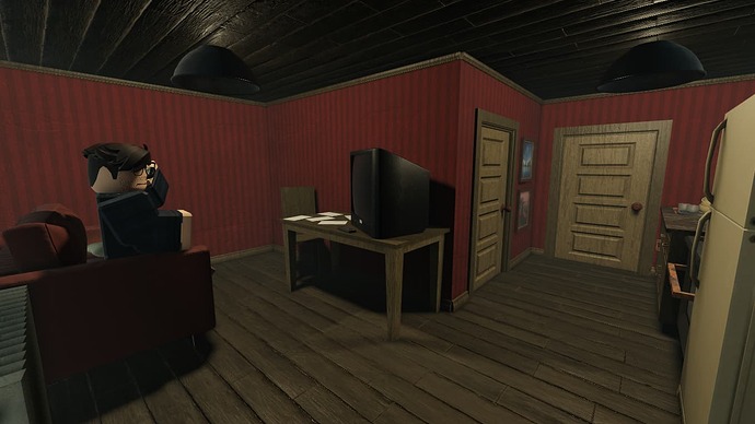 [REL] Singe-player Story game - SHELL STREET // BETA - Creations ...