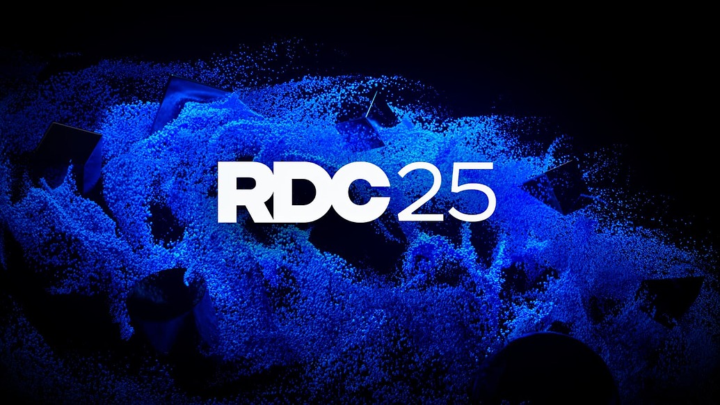 Submit your questions for RDC 2025 - Community & Events - Developer ...