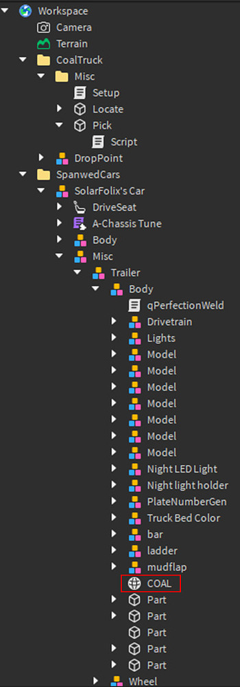 How to make team work with touched script - Scripting Support - Developer Forum | Roblox