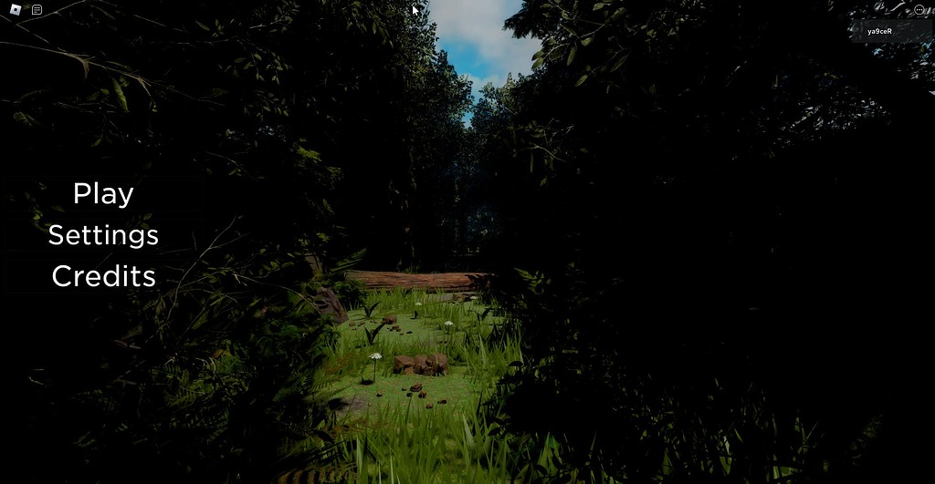 I Made This Forest In a Day Tell Me What You Think - Creations Feedback ...