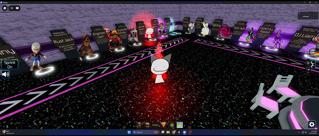 What is this effect called? - Game Design Support - Developer Forum ...