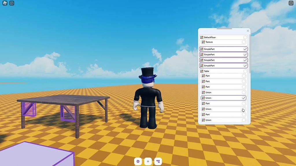 Working on a Visual Scripting game! - Devlog 2 - Creations Feedback - Developer Forum | Roblox