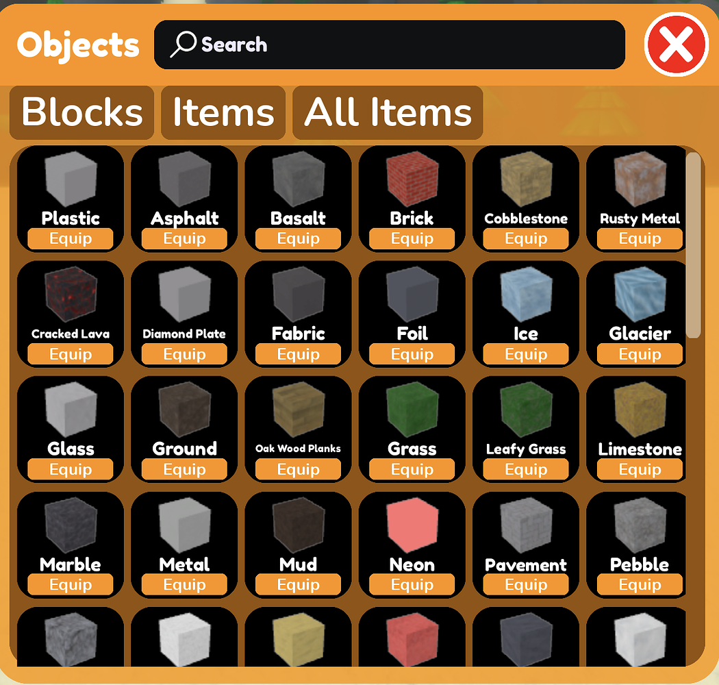 Battle of the Builders - Additional Information - Bulletin Board ...