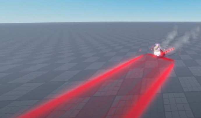 Breakdown on how VFX work - Building Support - Developer Forum | Roblox