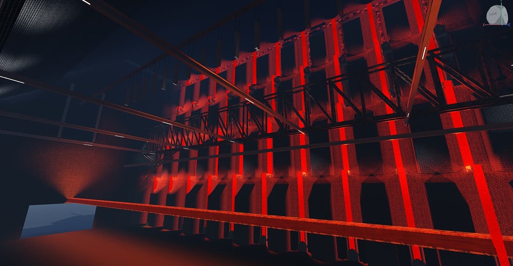 Issues With New Lighting "Improvements" - Creations Feedback ...