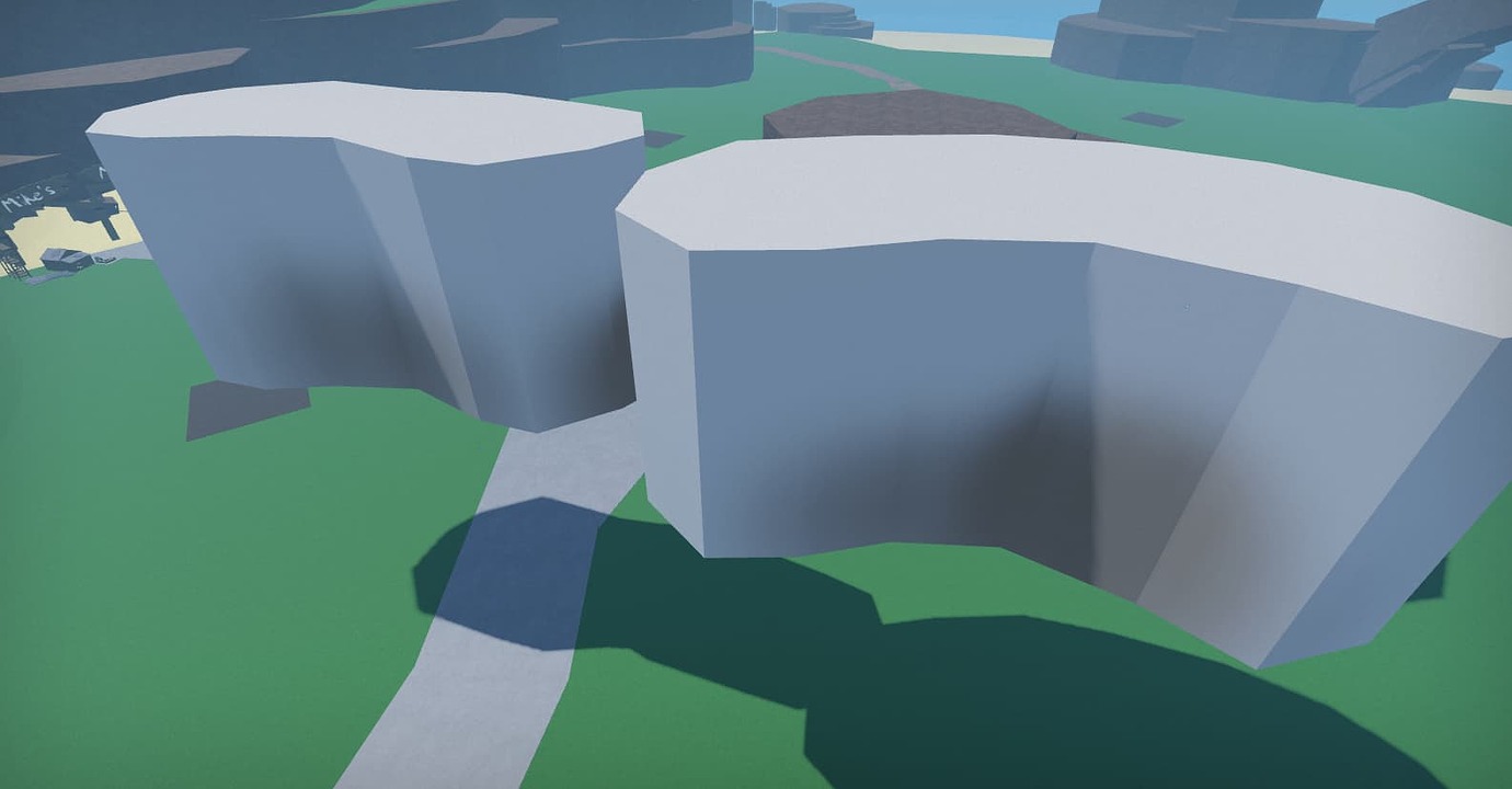 Voxel shading with artifacts on meshparts even on ShadowMap and Future ...