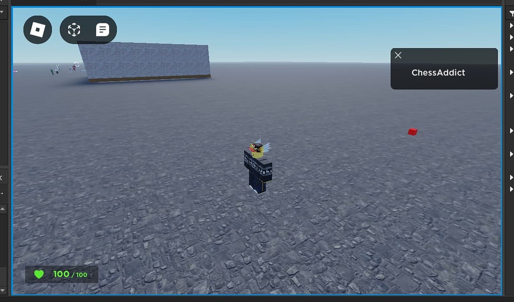 Friction cancels a lot of velocity when on ground - Scripting Support - Developer Forum | Roblox