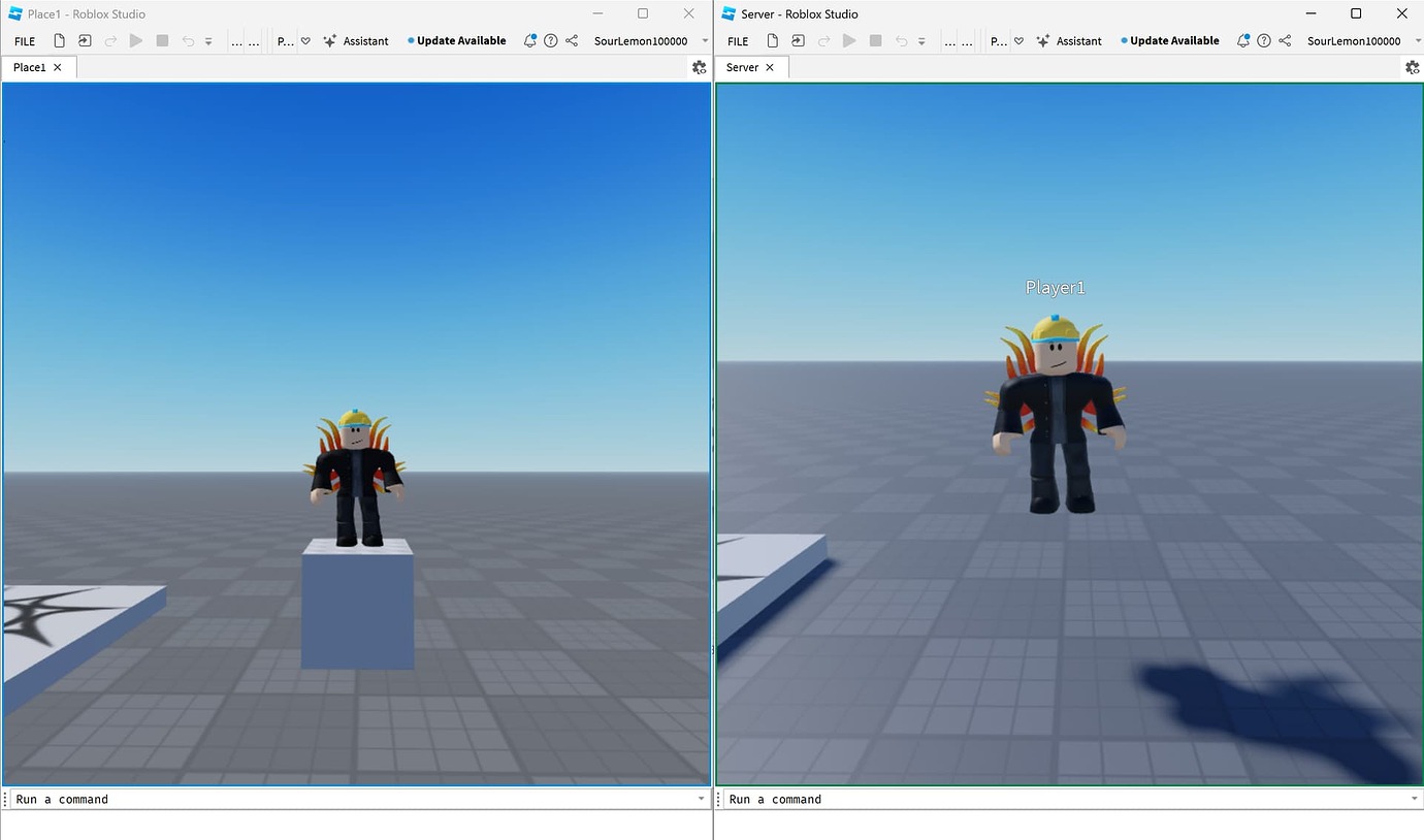 Securing a Platforming Game - Game Design Support - Developer Forum ...