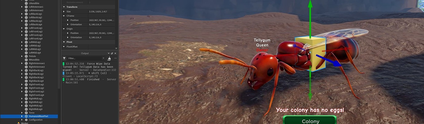 Chat Settings Not Working - Studio Bugs - Developer Forum | Roblox