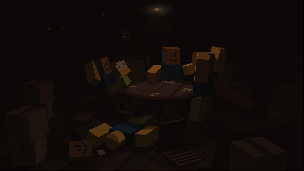 [Work In Progress] CARDS - Creations Feedback - Developer Forum | Roblox