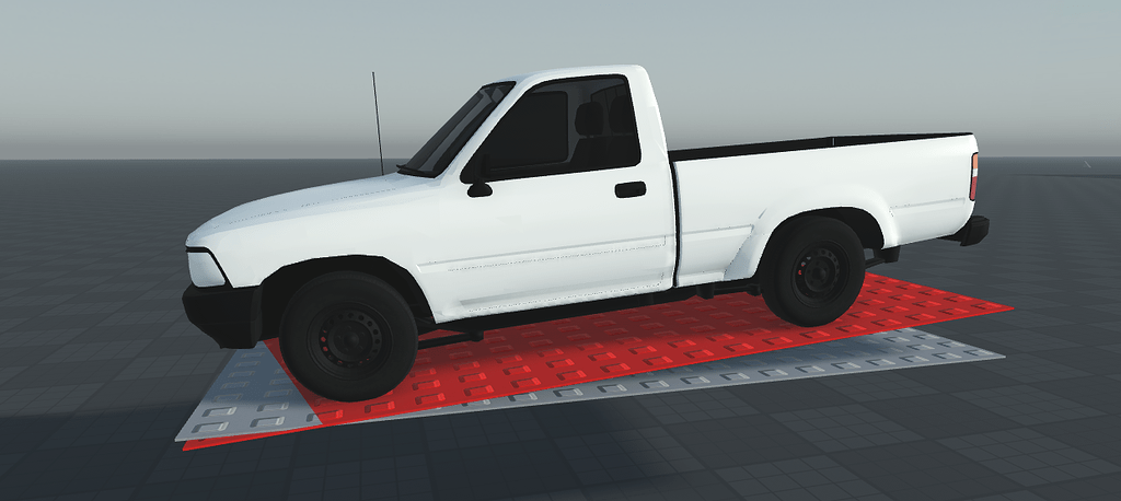 Model Alignment - Scripting Support - Developer Forum | Roblox