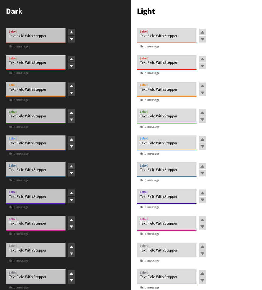 [PLUGIN] - Forms UI Pack - Interactive Form Elements - Community ...