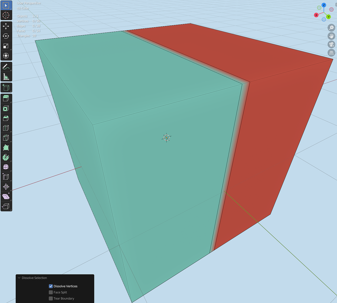Vertex Colored Meshes using Blender and Studio - Roblox Staff - Developer Forum | Roblox