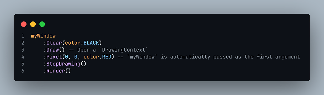 OSGL - EditableImage graphics library - Community Resources - Developer Forum | Roblox
