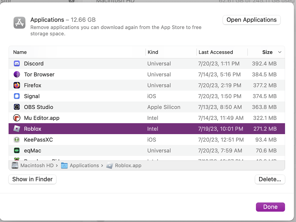 Native Support for Apple Silicon: Better Performance and Improved ...