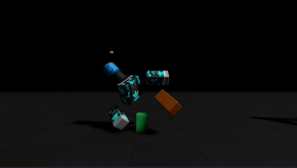 RigResetV2 - LITE / PRO - Community Resources - Developer Forum | Roblox