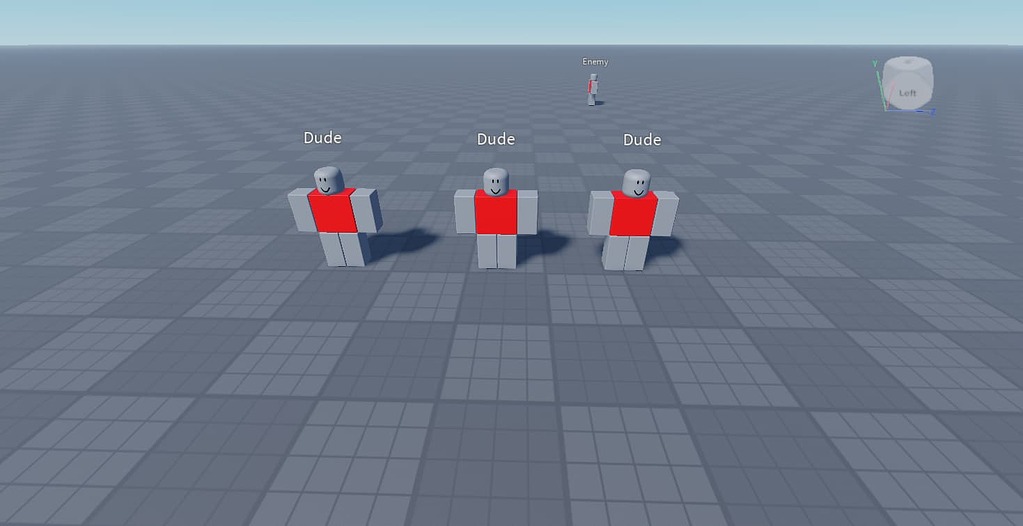 New to using CollectionService and only 1 instance responding ...