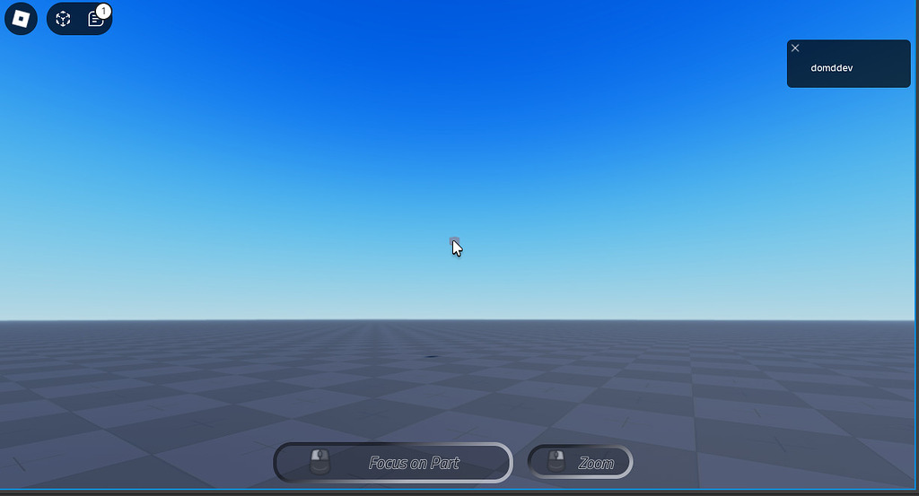 Cross-Platform FocusV2 V.1.0.5 - Community Resources - Developer Forum ...