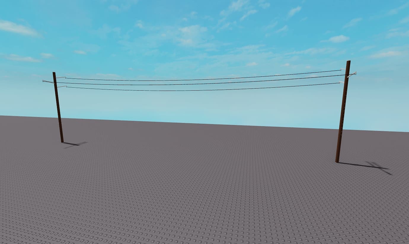 Power Pole Plugin - Community Resources - Developer Forum | Roblox