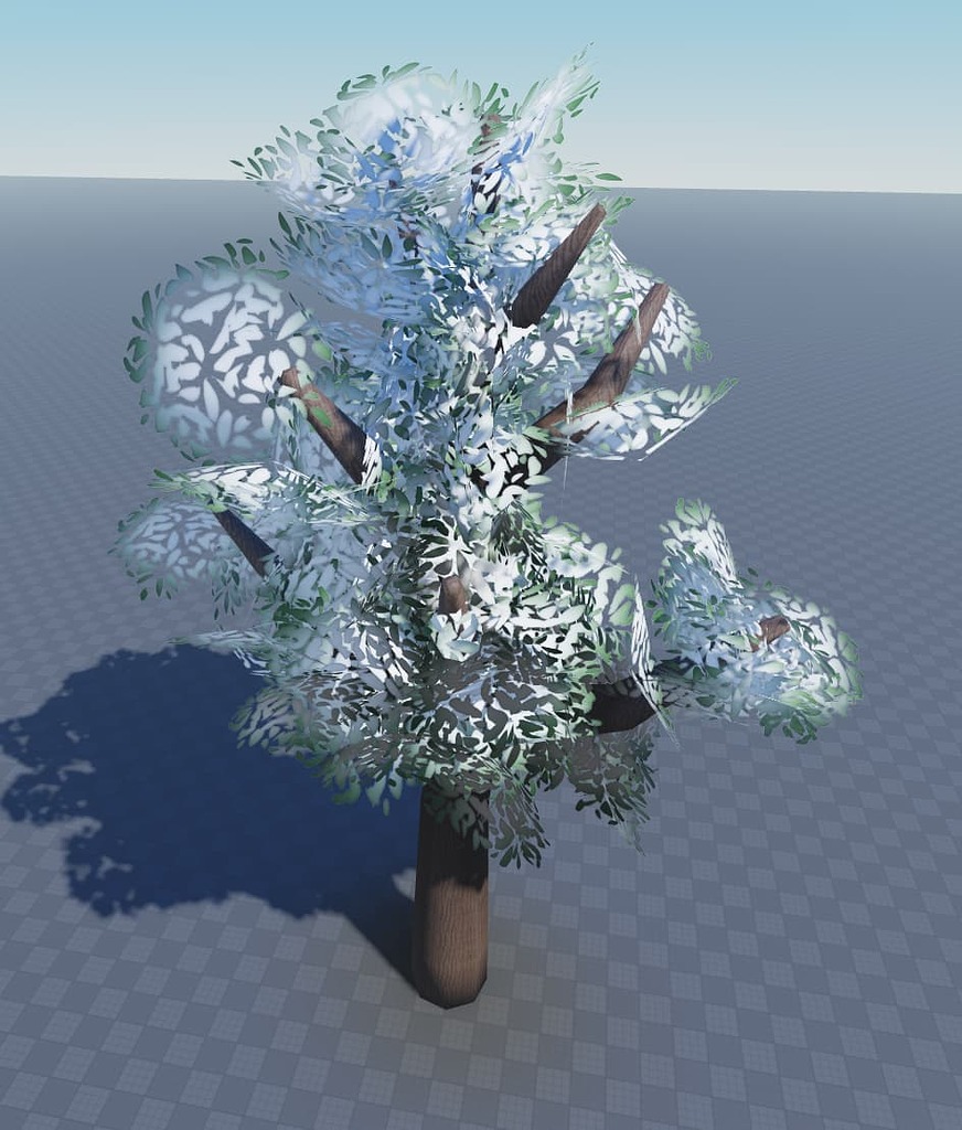 SpecialMesh culling bug (Frustum Culling?) - Engine Bugs - Developer ...