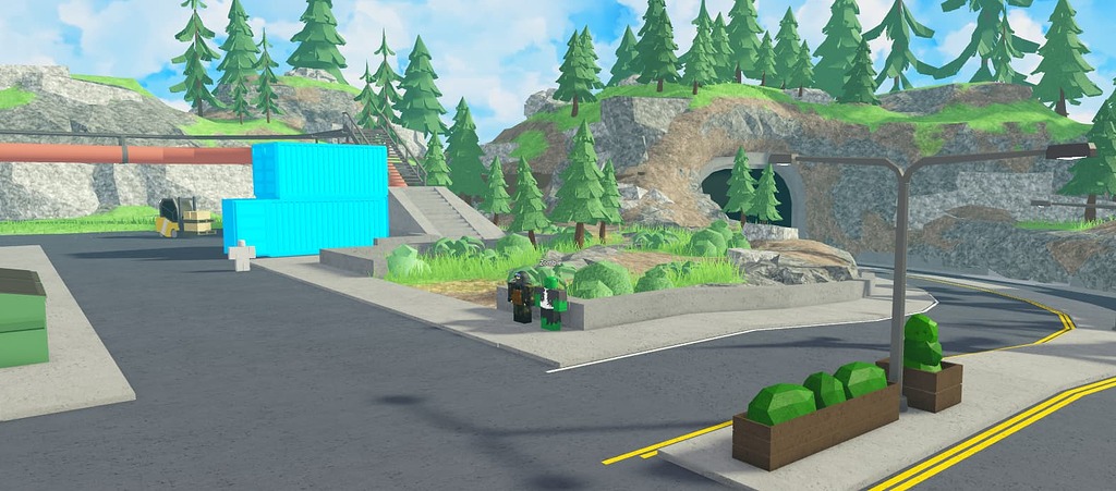 [UPDATED] AzireBlox | Creative Director/Game Developer | Portfolio 200M ...