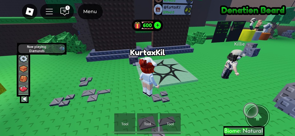 Weather/Biome Client not updating? - Scripting Support - Developer Forum | Roblox