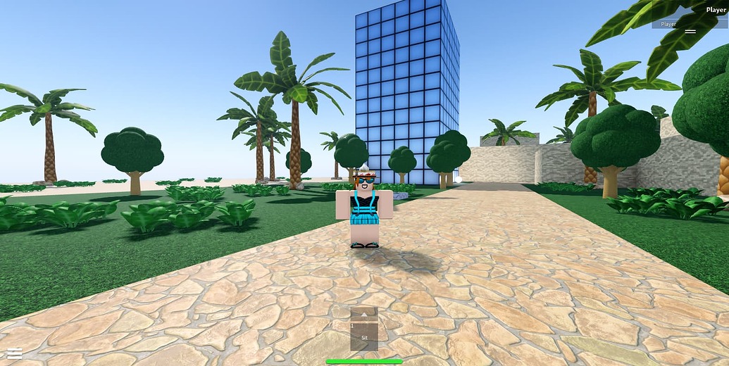 Inaccurate Play Solo - Play old experimental mode RBXL files ...