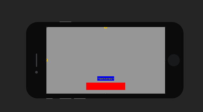 How to properly position GUI elements according to screen resolution ...