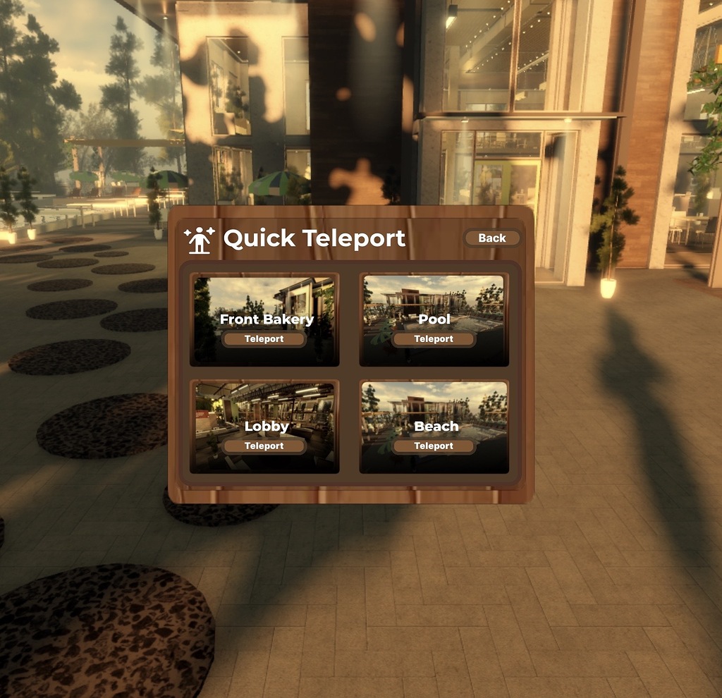 Exvicist's Portfolio - Portfolios - Developer Forum | Roblox