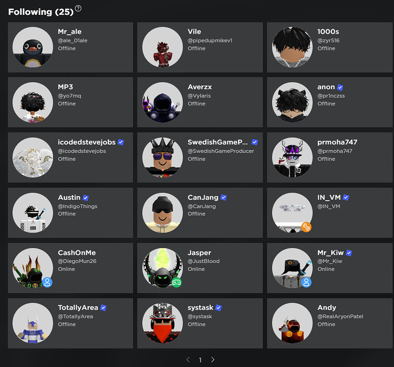 Updated Verified Badge Criteria for Contributing Developers - Announcements - Developer Forum ...