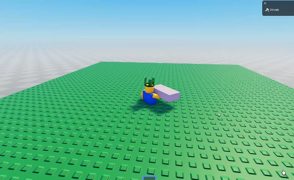 Simple Digging/Regen mechanism - Creations Feedback - Developer Forum ...