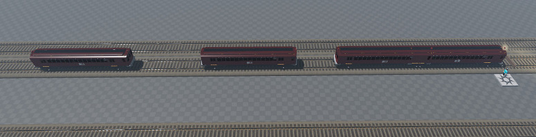 Evenly distribute models w/ code? - Scripting Support - Developer Forum ...