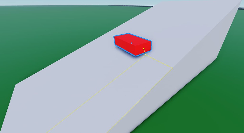 How to change move tool function - Building Support - Developer Forum ...