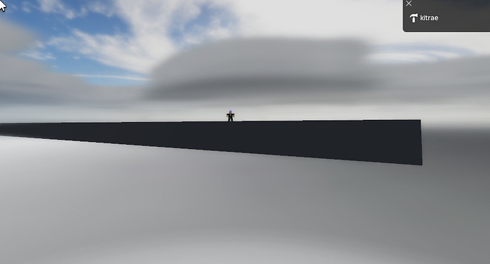 "Volumetric" Clouds (WIP) - Creations Feedback - Developer Forum | Roblox
