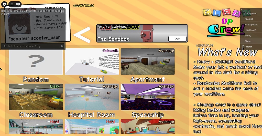 Roblox in-game font change? - Platform Usage Support - Developer Forum ...