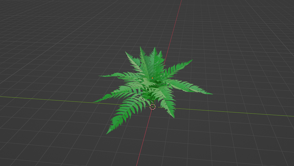 How do I get this blender texture into roblox? - Building Support ...