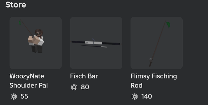 Creator Spotlight: WoozyNate Makes a Splash with Fisch - Community ...