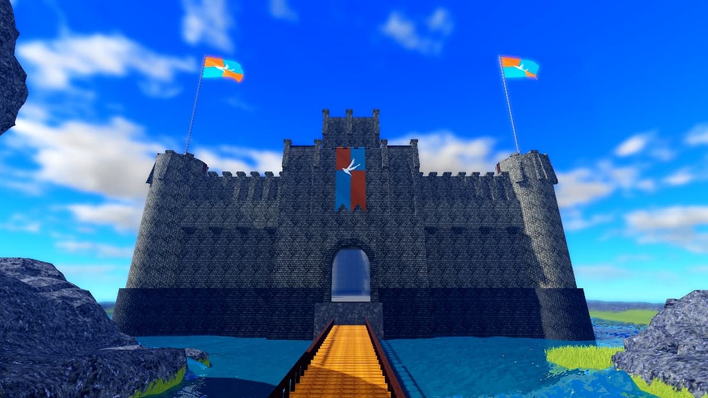 BLADEBOUND: Spoiler-free Kingdom! - Creations Feedback - Developer ...