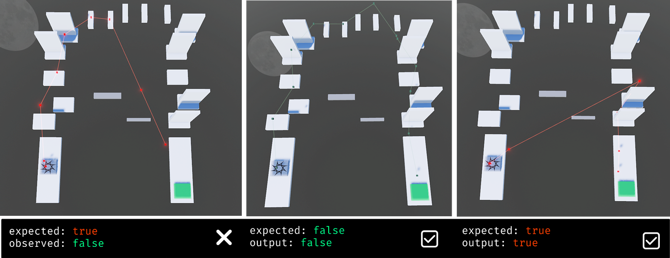 Let's teach an AI to catch exploiters! - Community Tutorials ...