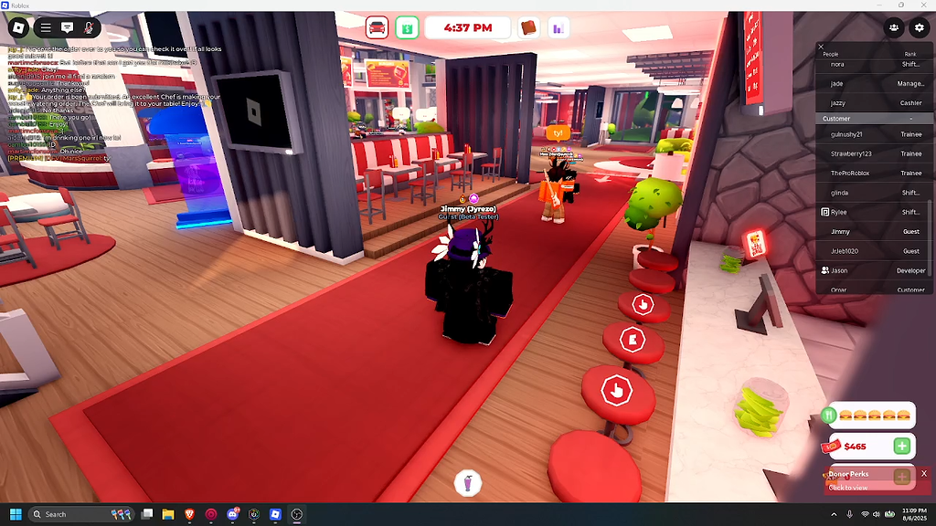 Chat is Inserting "/" Before Messages - Engine Bugs - Developer Forum | Roblox