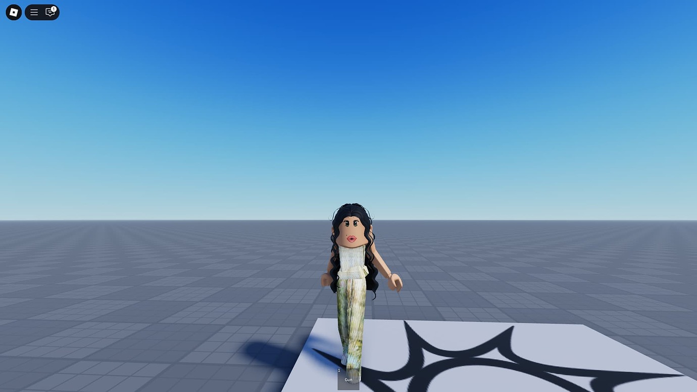 Rjac 2 // Rotating character limbs by rotating camera (Support for R6 + R15) - Community ...