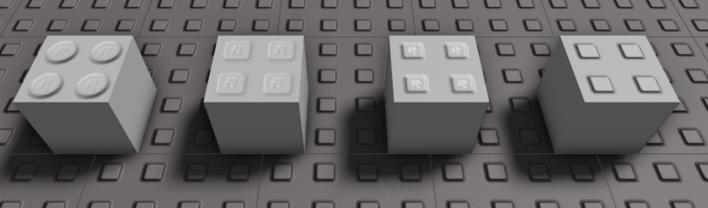 Building kit for Classic era builds - Community Resources - Developer Forum | Roblox