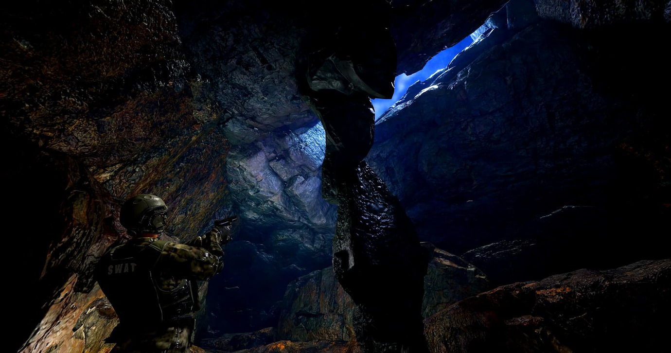 ATHENA - A Next Gen FPS Game - Creations Feedback - Developer Forum ...