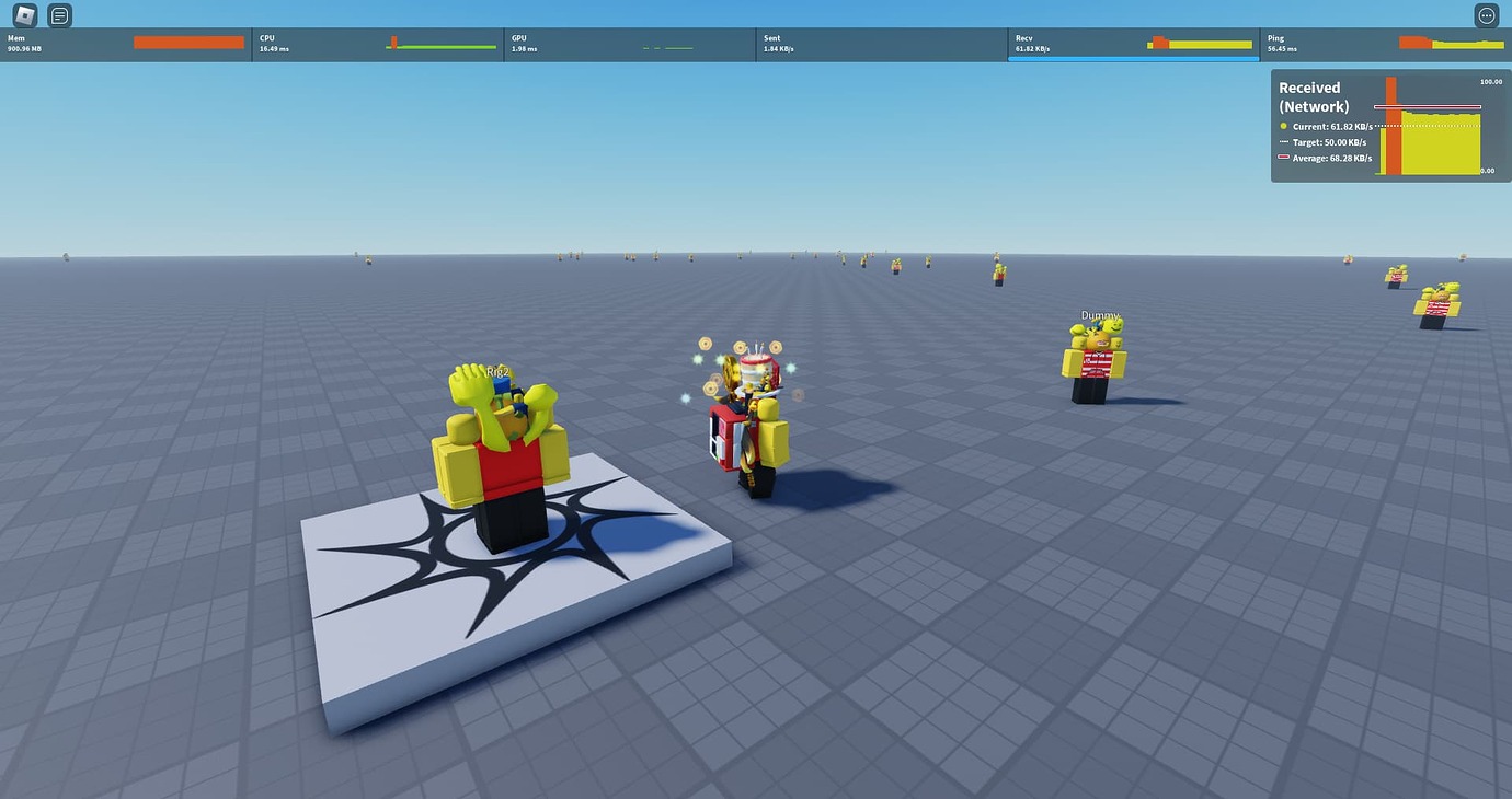 Roblox Real Time Strategy Game Unit movement solution - Scripting ...