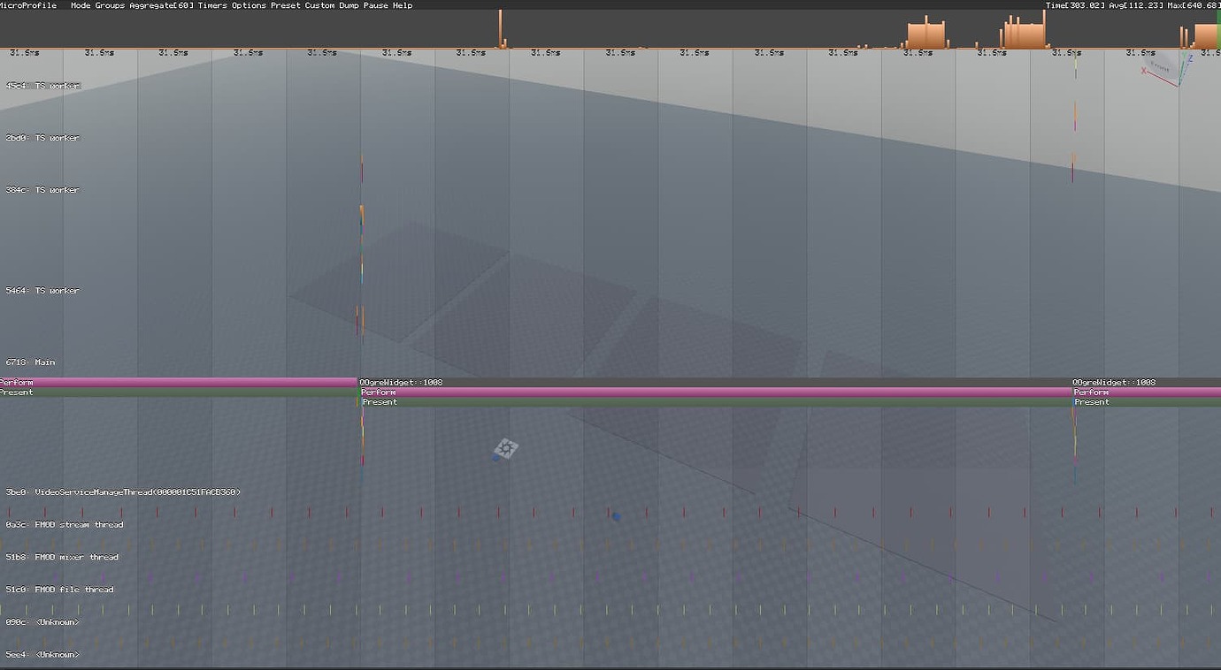 Undocumented Microprofiler Tags Causing Frametime Spikes - Scripting Support - Developer Forum ...