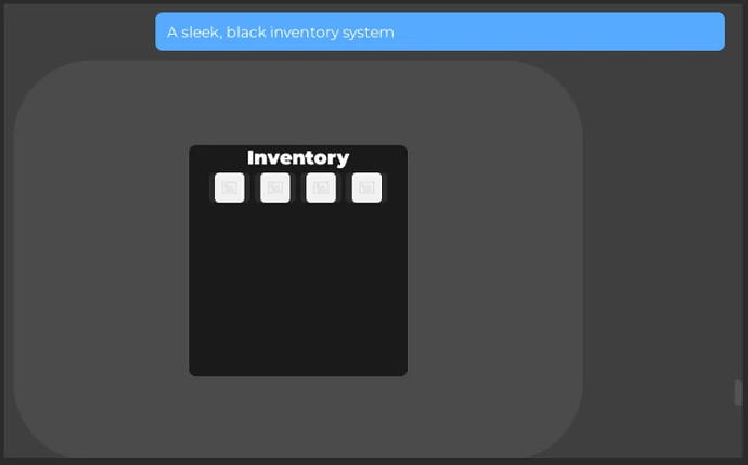 AI Gen UI Plugin: Instant Roblox UI via Gemini AI - Community Resources ...