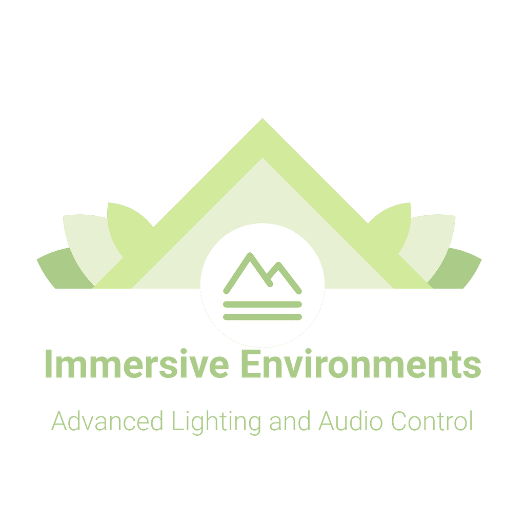 Immersive Environments V2 - Advanced 'Package'-Based Audio and Lighting ...