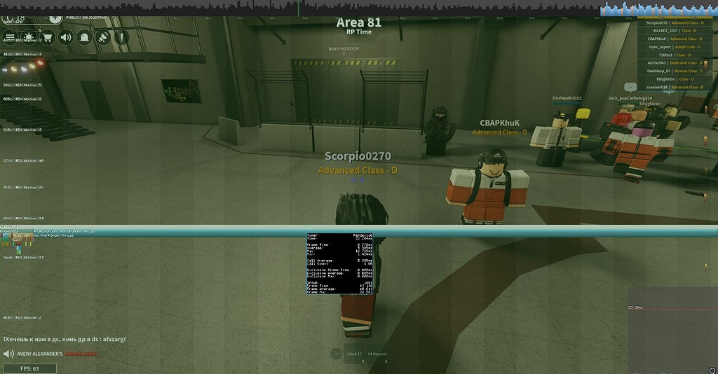 WaitForRenderThread (UpdateInvalidatedFastClusters) causing massive lag spikes - Engine Bugs ...