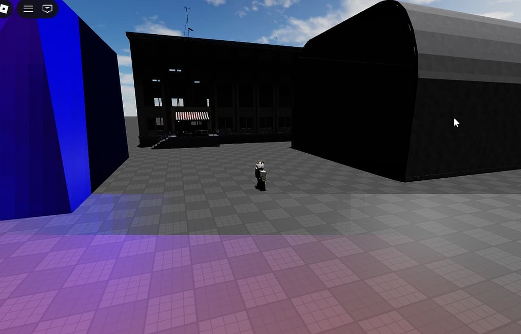 Roblox weird lighting bug with my script - Scripting Support ...